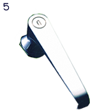 C Series Door Handles – Tomorrow Inspiration